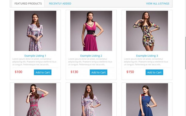 Php Ecommerce Script Php Scripts Mall 0871